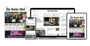 The Border Mail | ACM Media