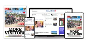 The Examiner | ACM Media