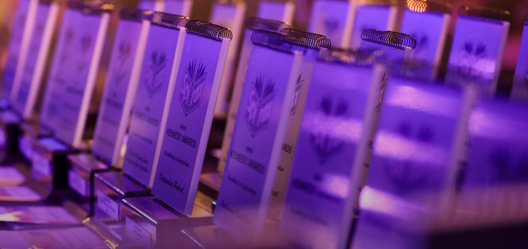 ACM wins awards for excellence in journalism | ACM Media