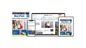 Bay Post Moruya Examiner | ACM Media