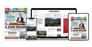 The Advocate | ACM Media