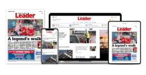 St George and Sutherland Shire Leader | ACM Media