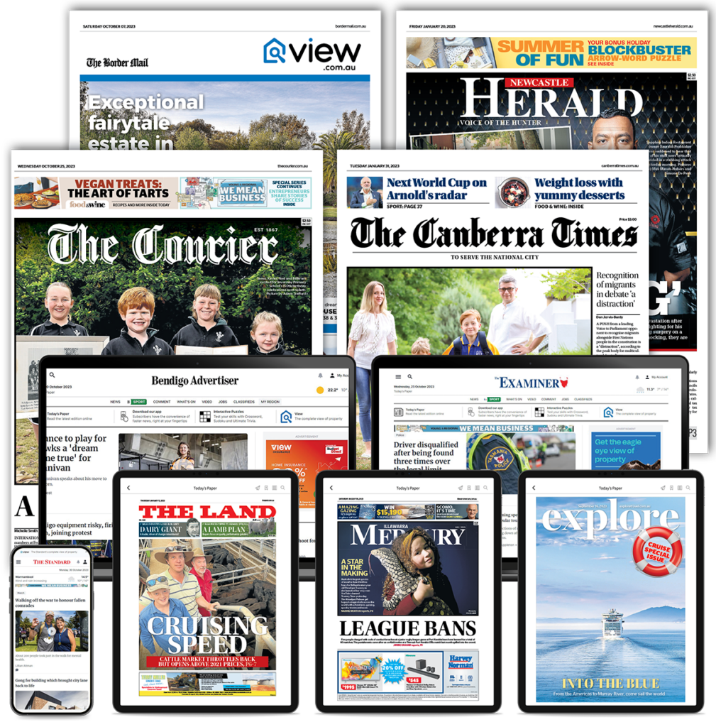 Premium Digital | ACM Media